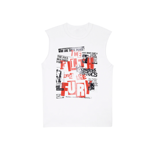 Merch Sex Pistols