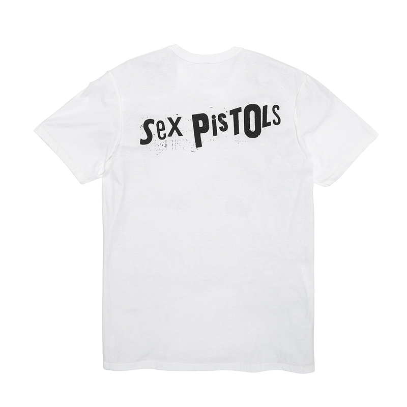 Merch Sex Pistols
