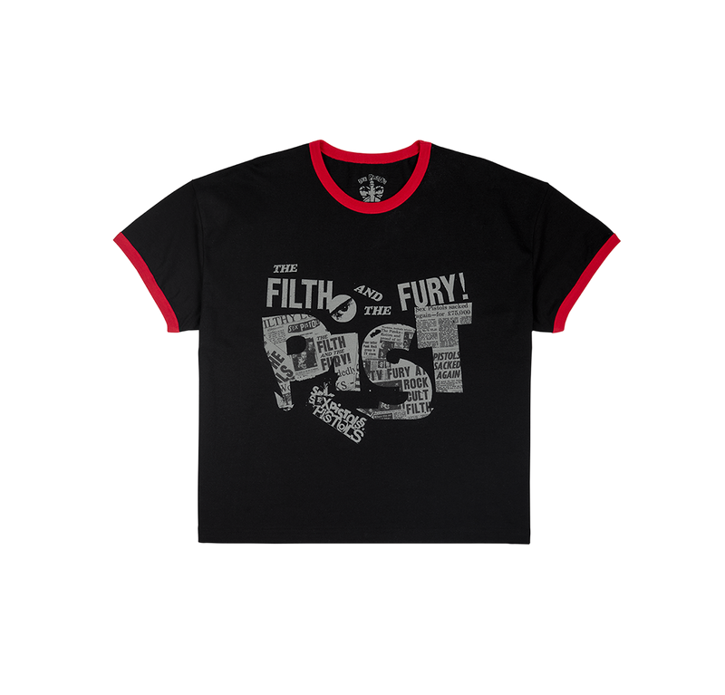 Merch Sex Pistols