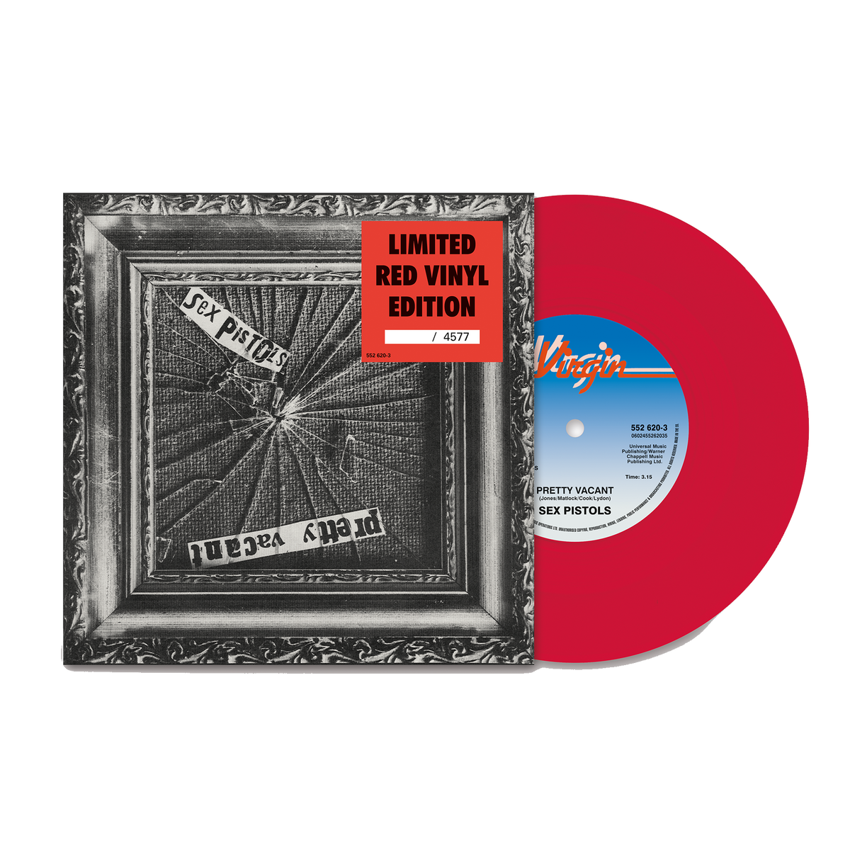 Music Sex Pistols