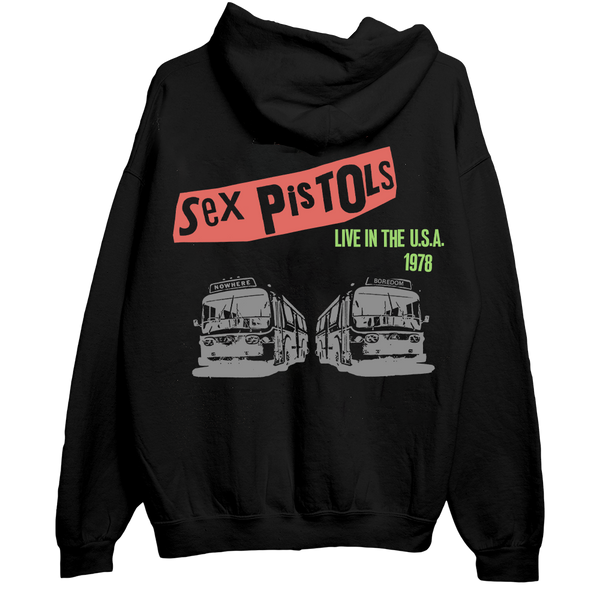 Merch Sex Pistols