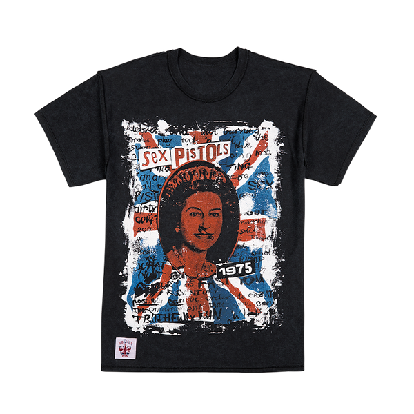 Merch Sex Pistols