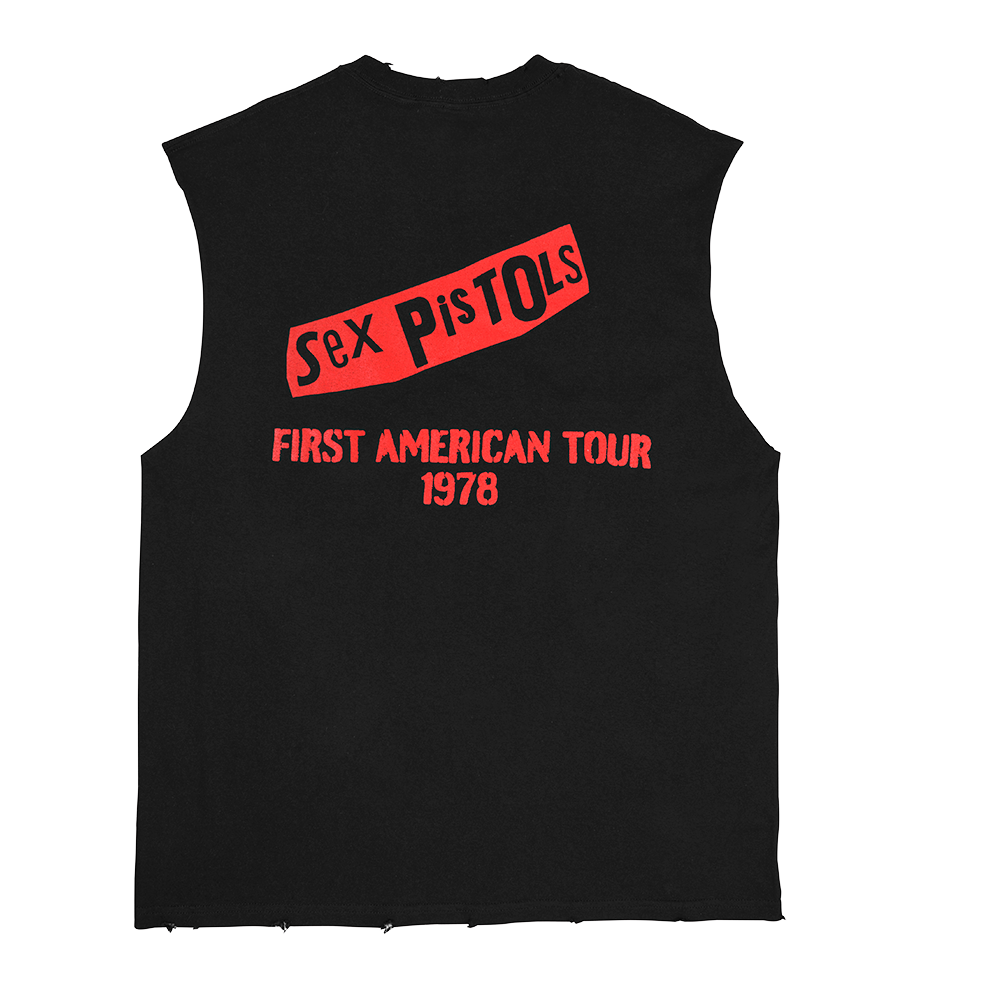 Merch Sex Pistols