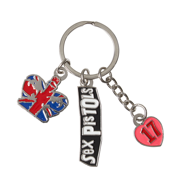 Merch Sex Pistols