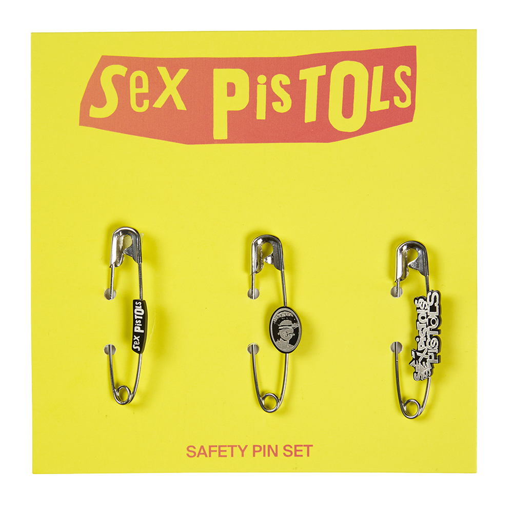 Black Friday 2024 Sex Pistols