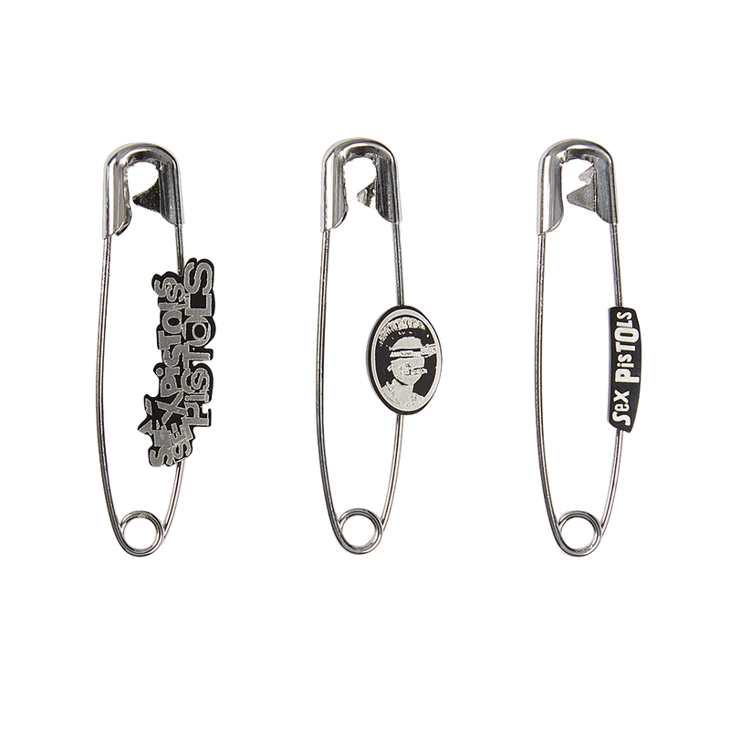 Accessories Sex Pistols 0645