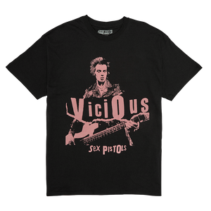 Merch - Sex Pistols