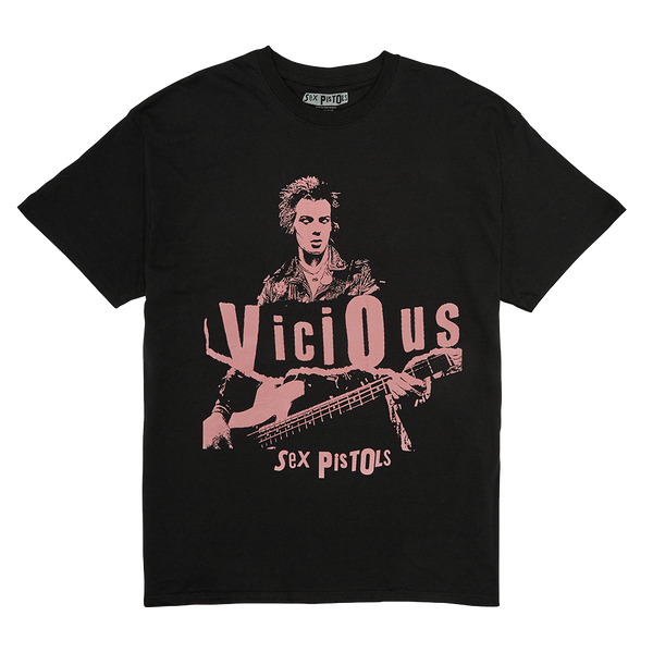 Merch - Sex Pistols