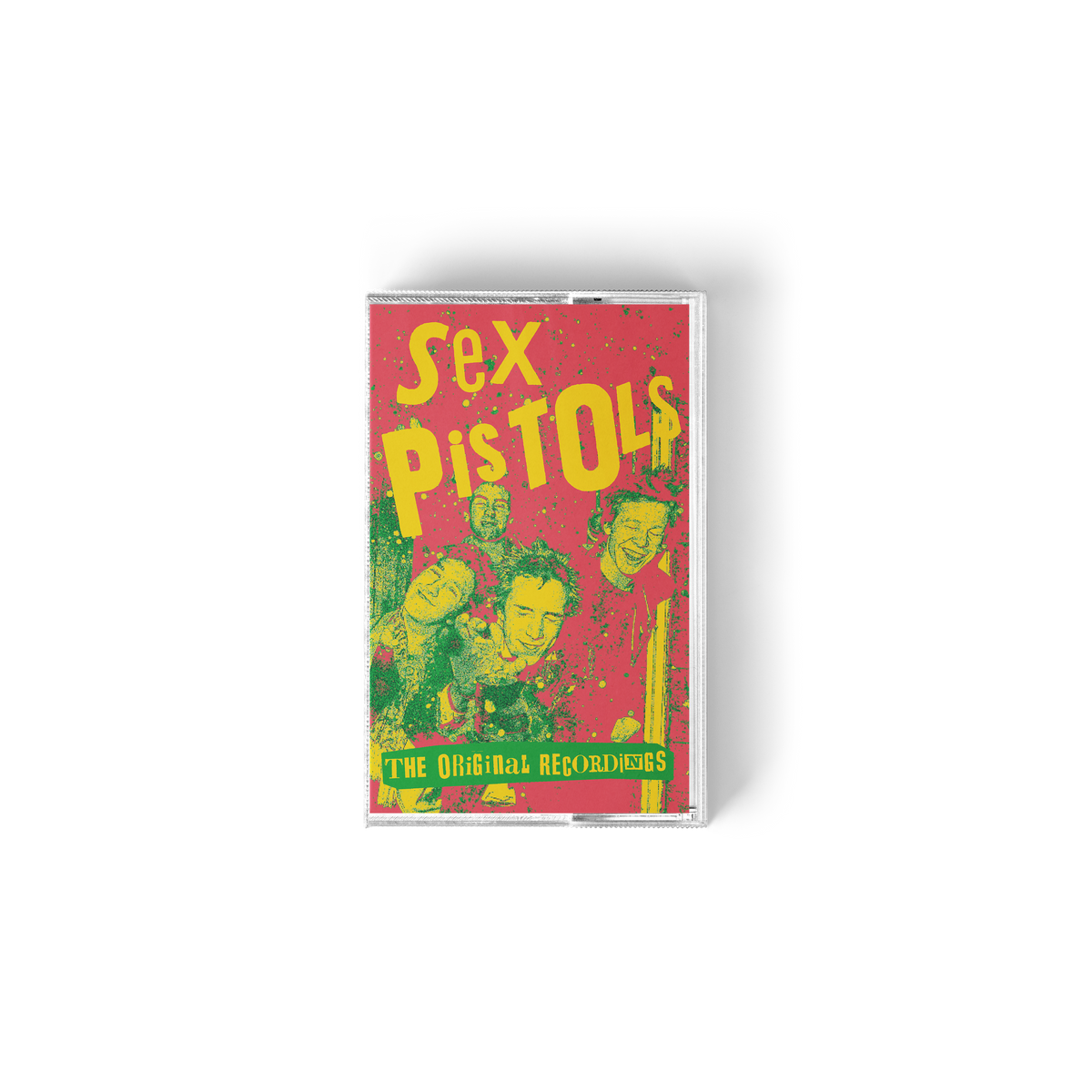 Music Sex Pistols