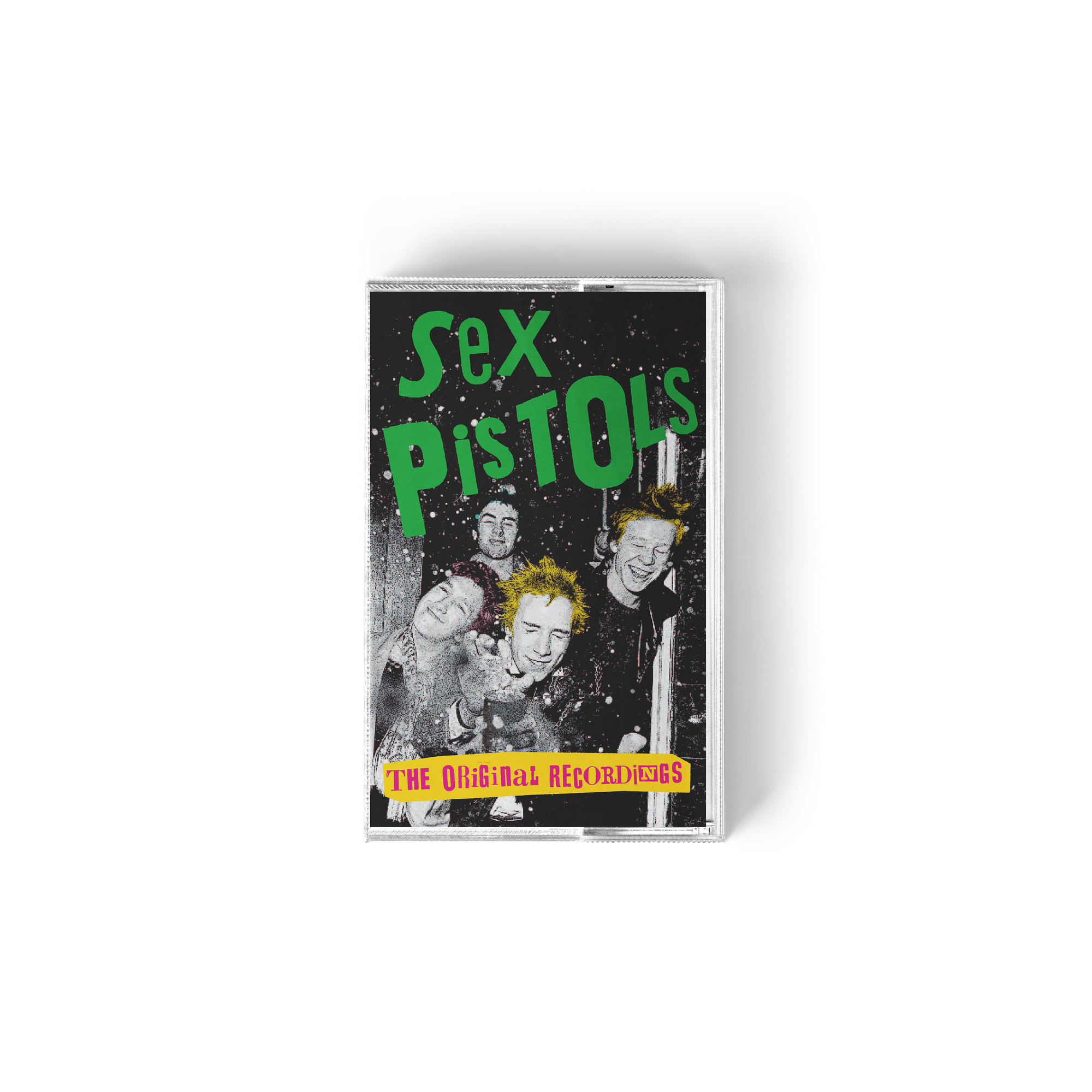 Music Sex Pistols 3830