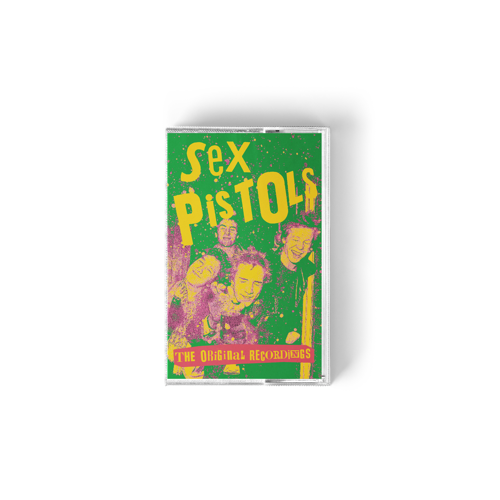 Music Sex Pistols