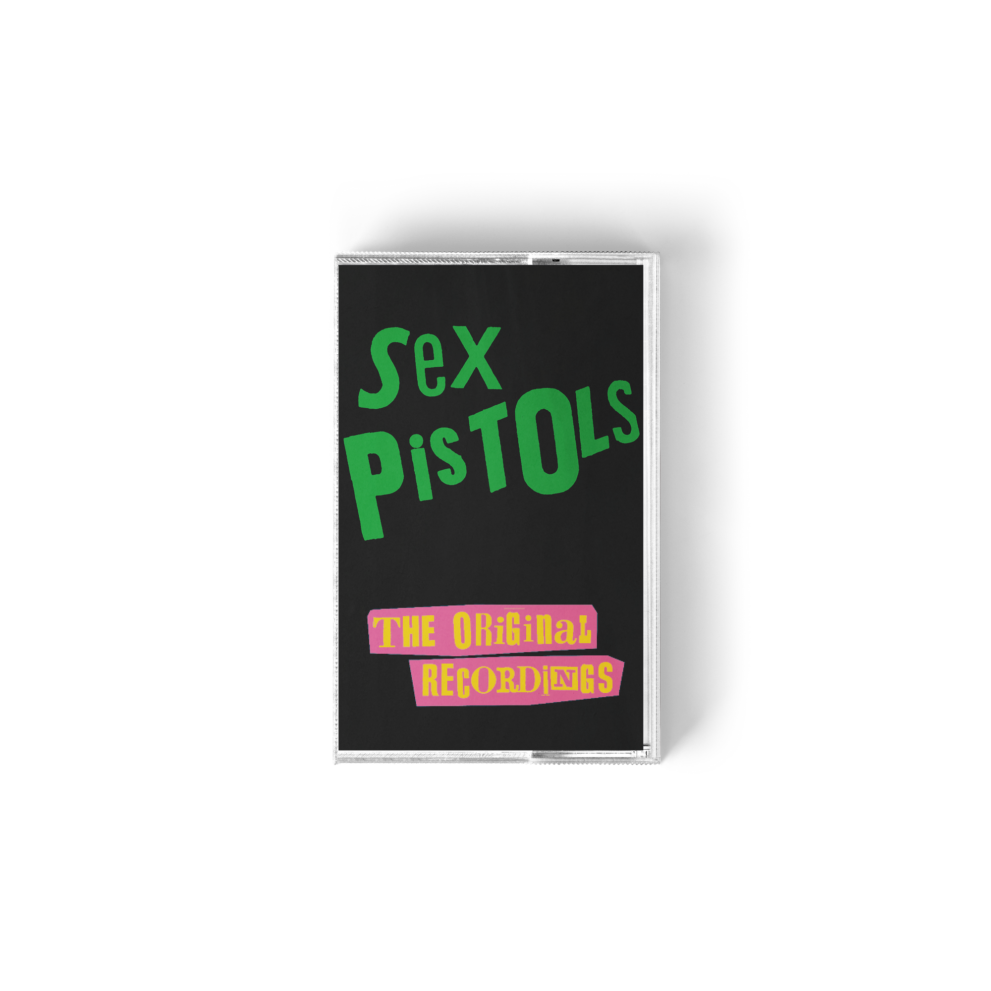 Music Sex Pistols